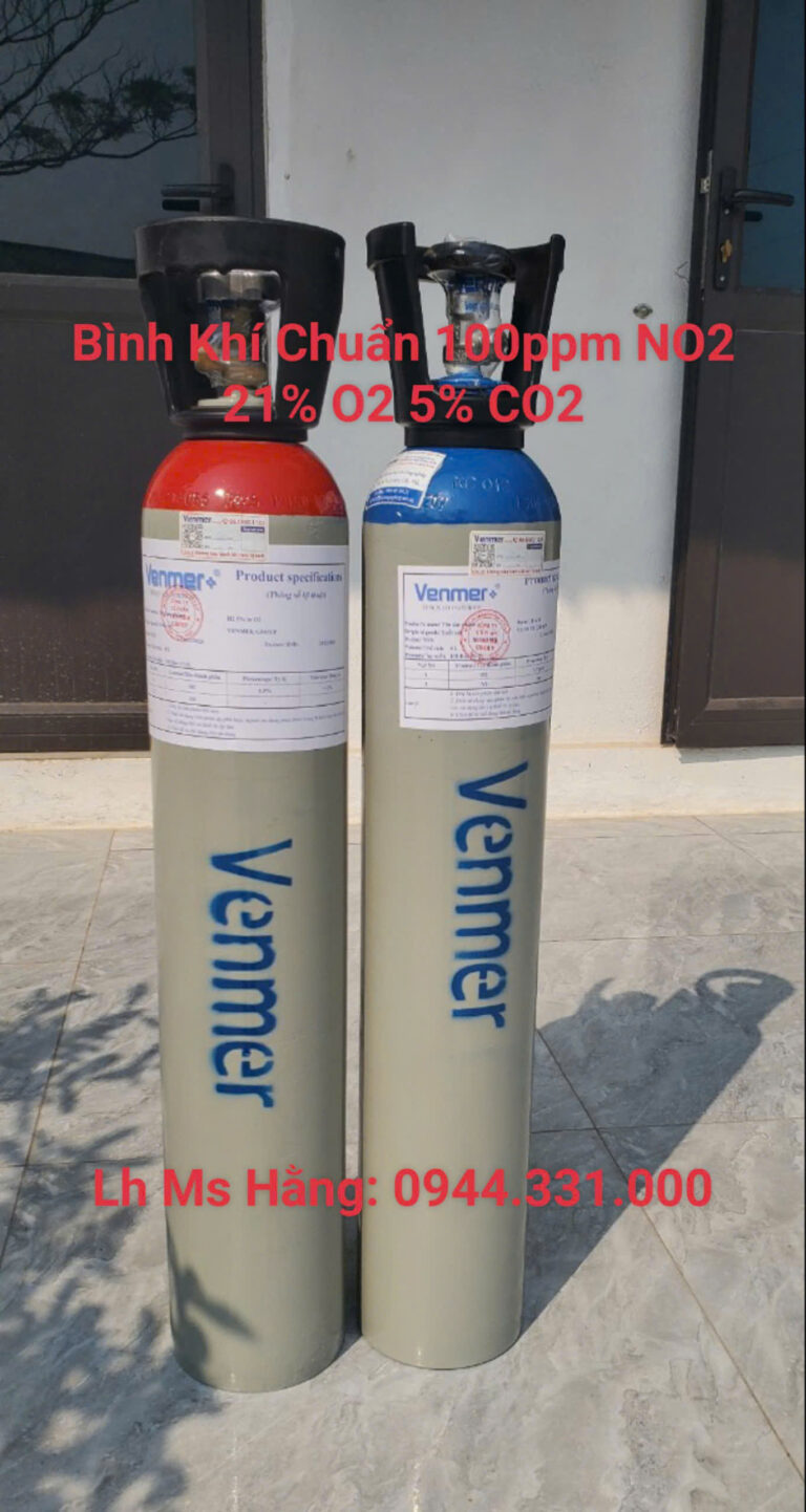 Vai trò của CO2 trong hàn bằng phương pháp hàn CO2 - Khí Chuẩn Việt Nam